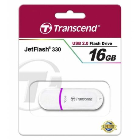 USB FD 16GB TRANSCEND TS16GJF330