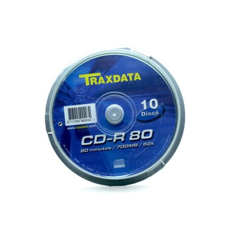 MED CD TRX CD-R