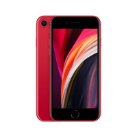 Apple iPhone SE 128GB Red MXD22CN/A