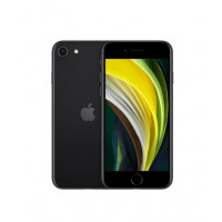Apple iPhone SE 128GB Black MHGT3RM/A