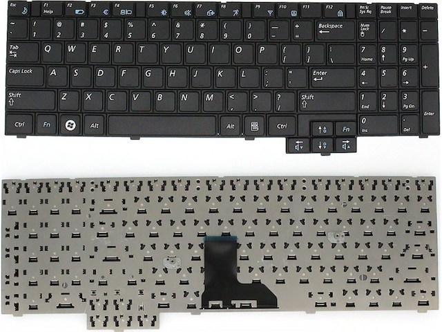 tastatura samsung np R538 R540 R618 R620 nova