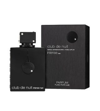 Club de Nuit Intense Man Armaf parfem
Armaf parfem
pure parfum, 150 ml