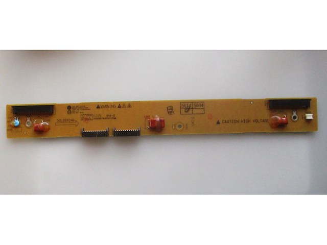 EAX64404201, Z-Sub buffer modul za LG , Plazma TV