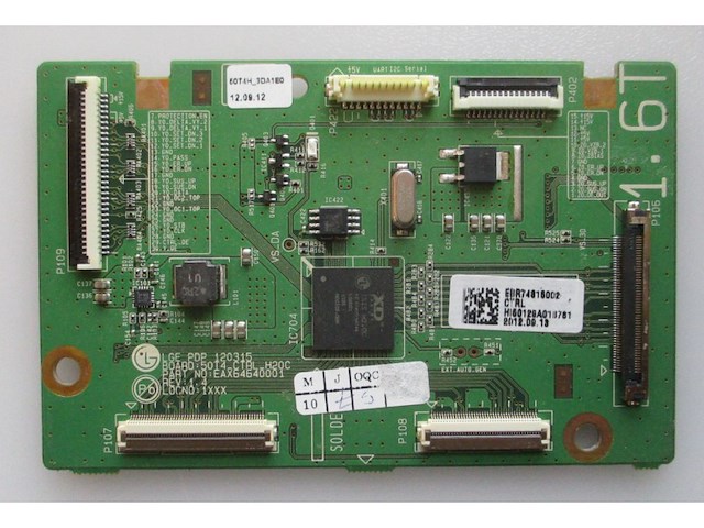 EAX64640001, Logic modul za LG , Plazma TV