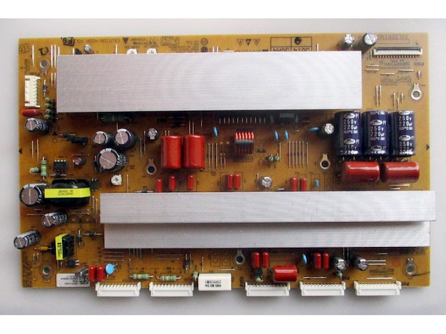 EAX64282201, Y-Sus modul za LG , Plazma TV