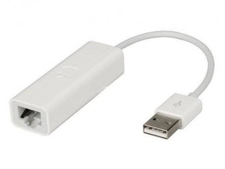 E-GREEN USB 2.0 - Ethernet 10/100 mrežni adapter