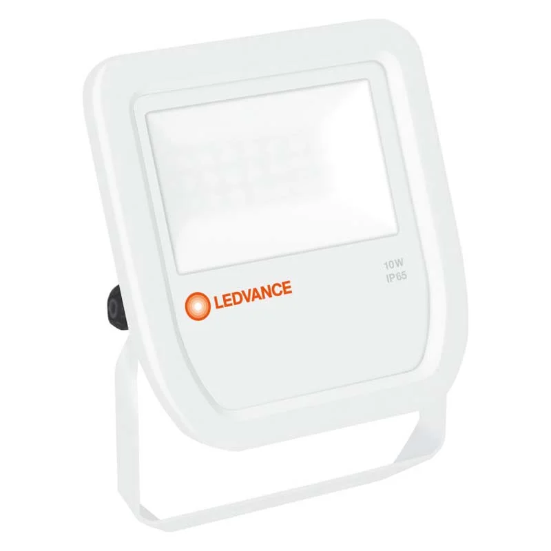 LEDVANCE 10W 4000K WHITE GEN2