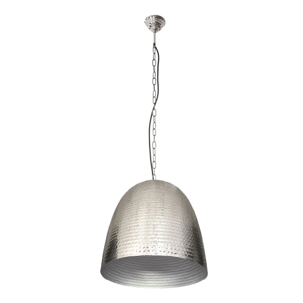 GPB-3641 LARGE ANTQ PEWTER