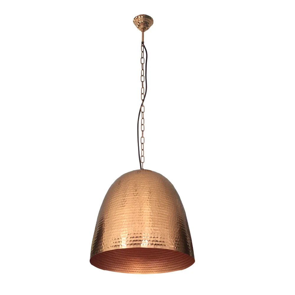 GPB-3641 SMALL ANTQ COPPER