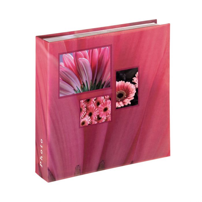 Album SINGO 10×15/200, Pink – Hama