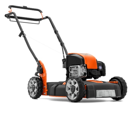 HUSQVARNA SAMOHODNA motorna kosačica LB 248S, 2.4kW B&S 650EXI, 48cm