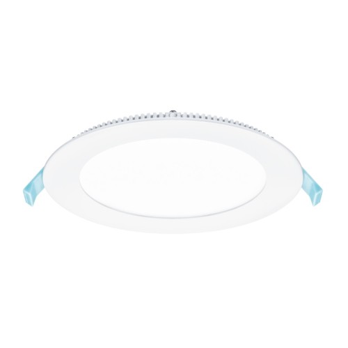 LED PANEL UGR. FI220/210 18W 3000K/3500K/4000K IP44 1600LM ZOE VARIO 210 THORN