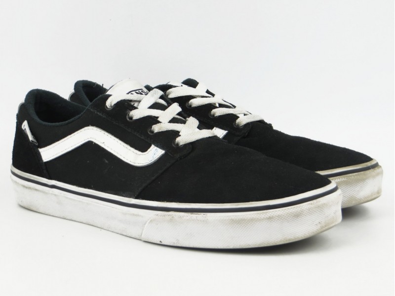 Vans Chapman stripe L677