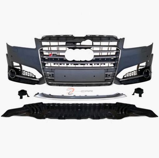 body kit S8 za AUDI A8 15-17