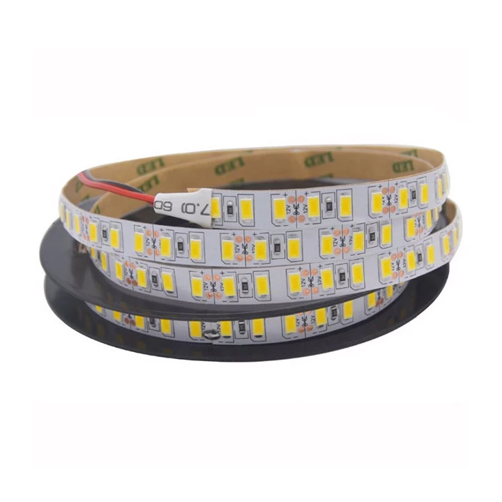 LED traka bela neutralna 4000K, 600xLED5630, kotur 5m