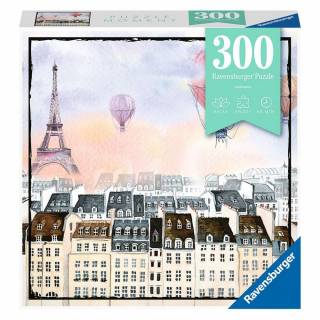 Ravensburger puzzle Leteći baloni RA12968