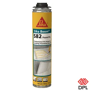 SikaBoom 582 Foam Fix 750ml