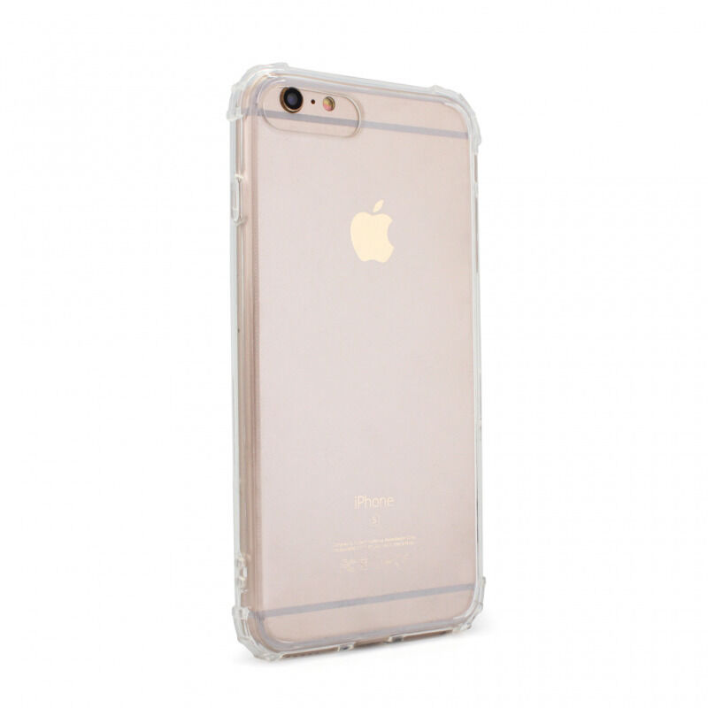 Maskica Transparent Ice Cube za iPhone 7 Plus/8 Plus