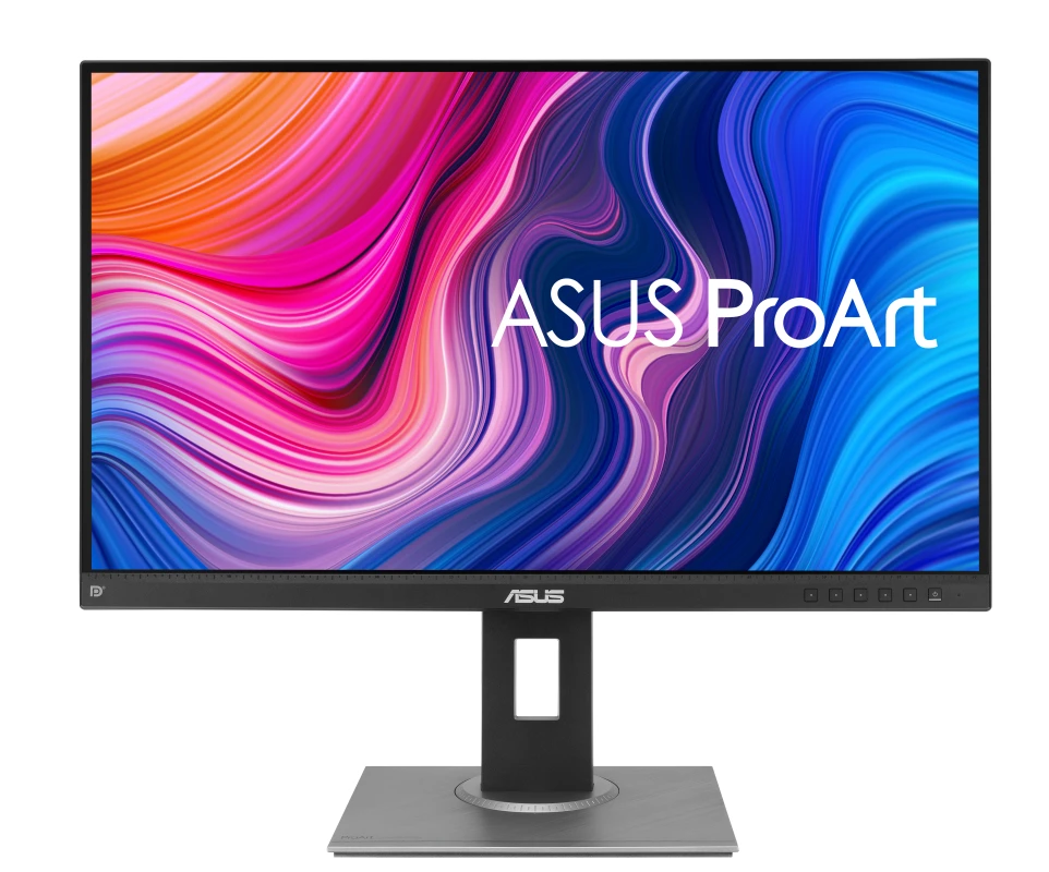 Asus ProArt PA278QV IPS monitor 27"