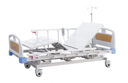 Elektricni bolnicki krevet Mobik