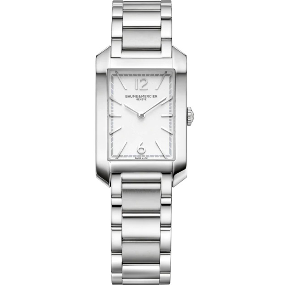 BAUME et MERCIER Hampton