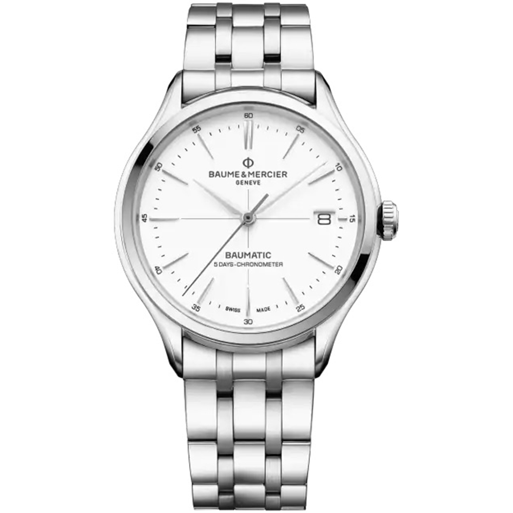 BAUME et MERCIER Clifton