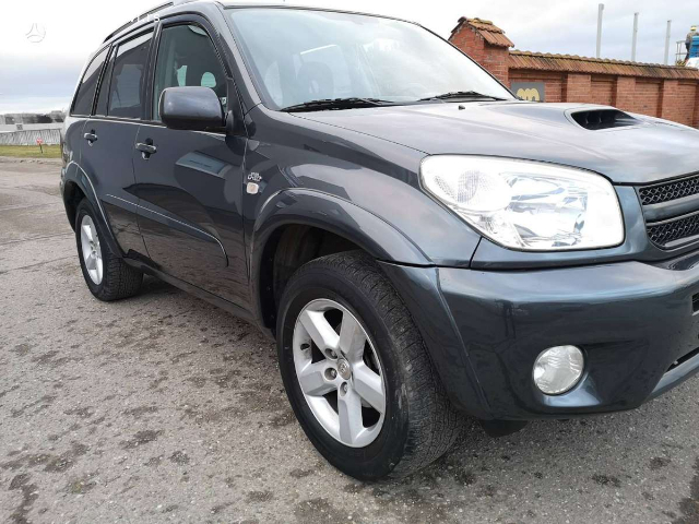 rav 4