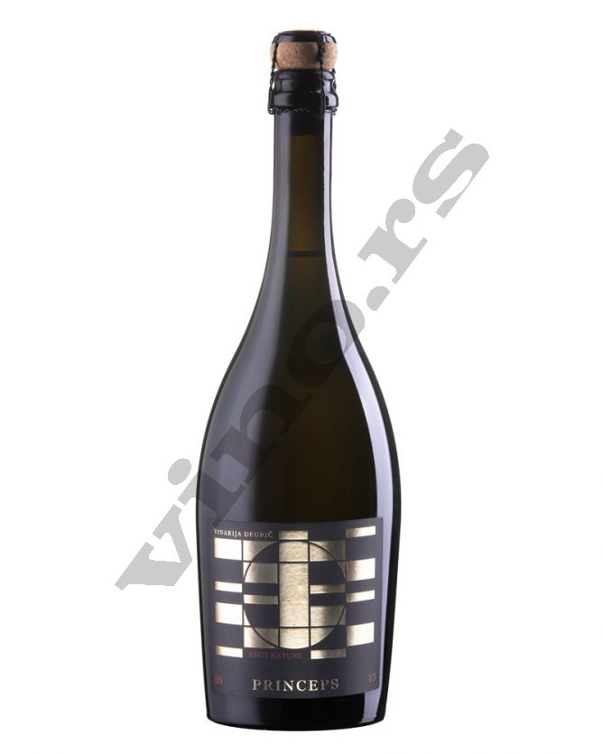 Deurić Princeps Brut Nature