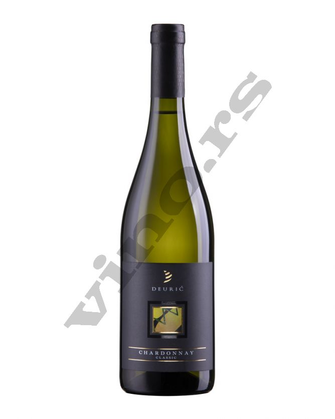 Deurić Chardonnay Classic