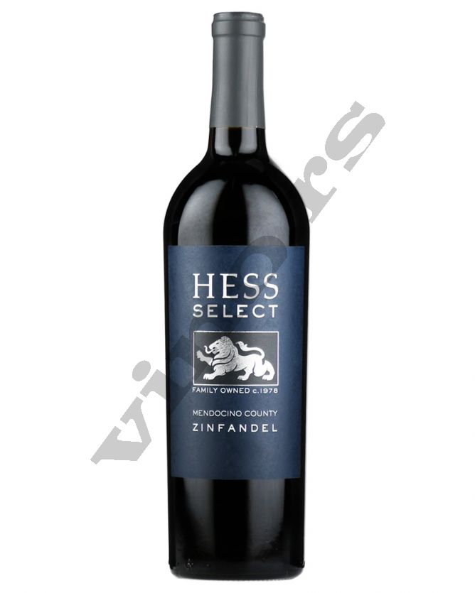 Hess Select Zinfandel