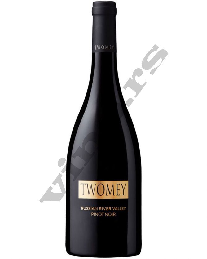 Twomey Russian River Valley Pinot Noir