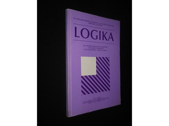 LOGIKA