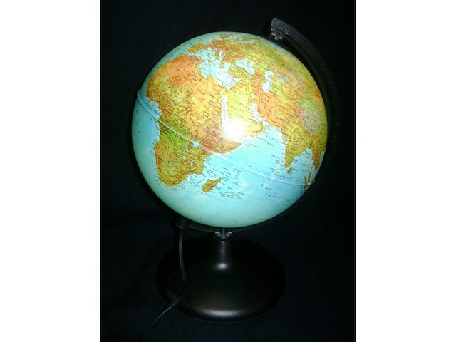 Lampa Globus