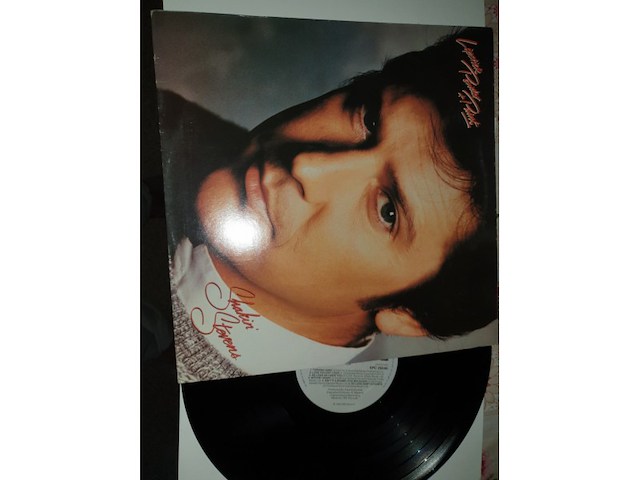 Shakin` Stevens