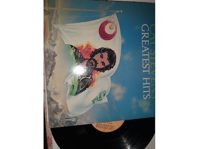 CAT STEVENS - Greatest hits