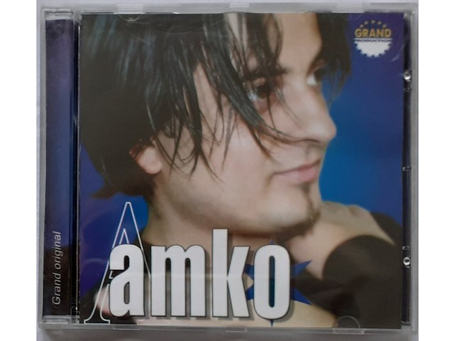 AMKO  -  AMKO