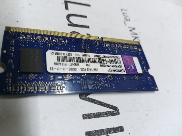 Acer E1-522 RAM memorija 2gb DDR3L