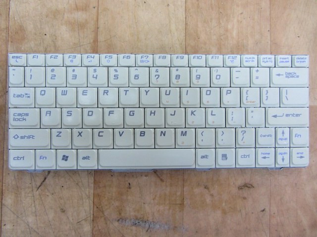 Tastatura SONY PCG-TR2AP