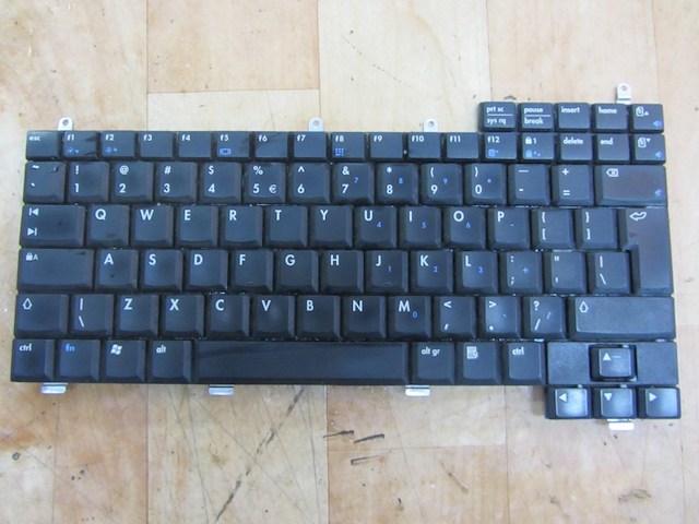 Tastatura HP COMPAQ NX 9020