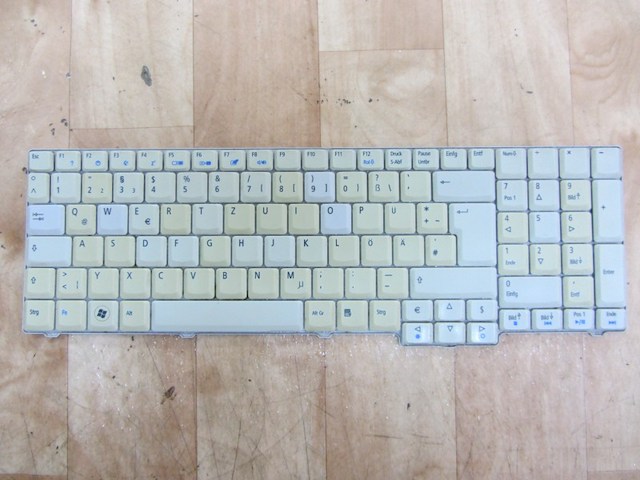 Tastatura za ACER ASPIRIE 7520