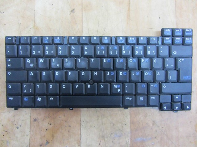 Tastatura HP COMPAQ NC 6000