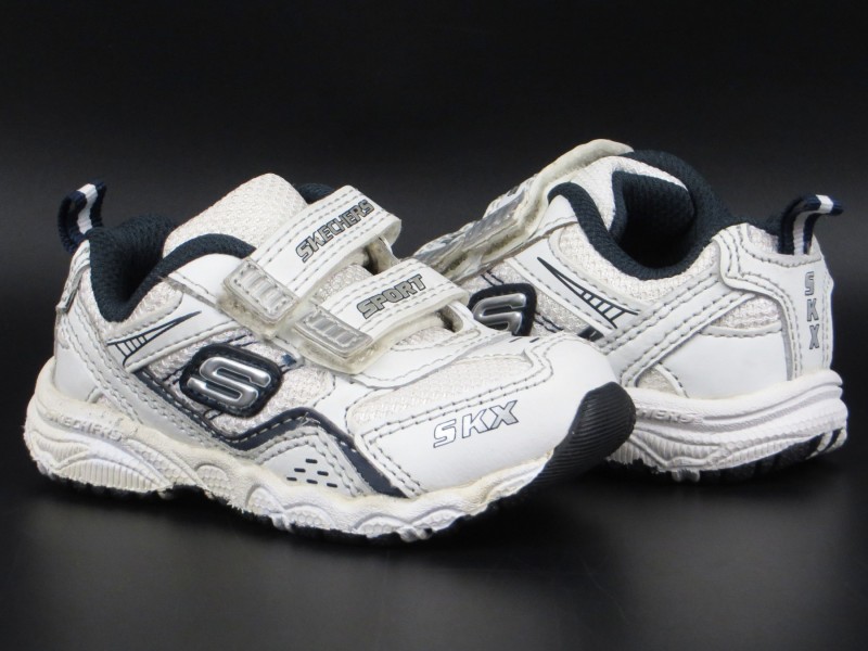 Skechers foamies - ekstra udobne NOVO RASPAR KOŽA s52