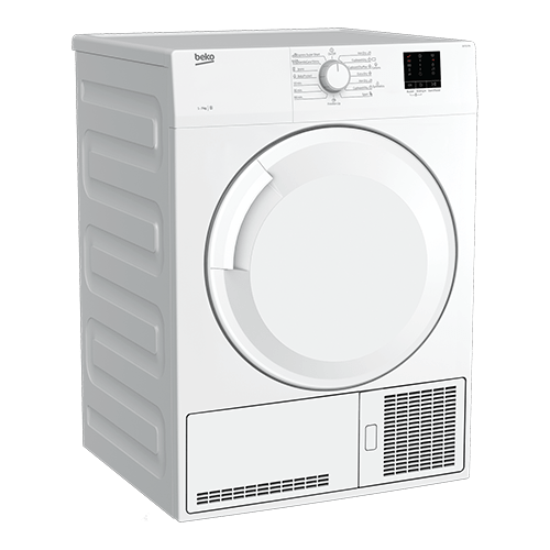 BEKO Mašina za sušenje veša DB 7111 PA Kondenzaciono, B, 7 kg