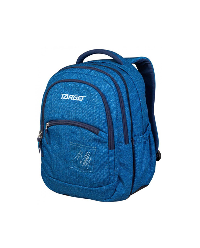 RANAC 2IN1 DENIM POCKET BLUE Target