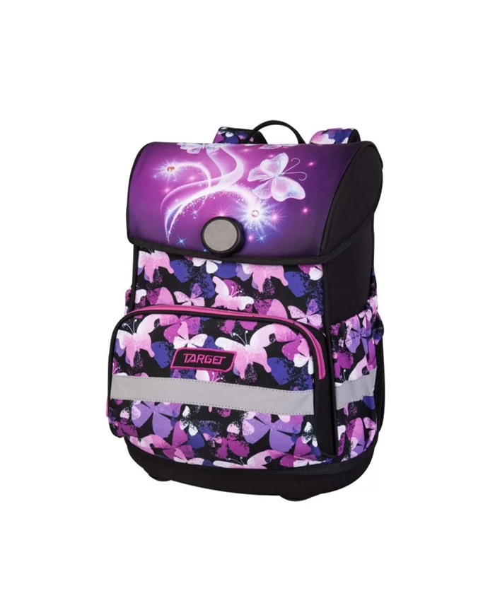 RANAC VIOLET BUTTERFLY PURPLE ANATOMSKI Target