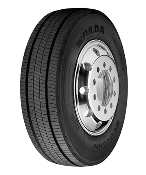 Fulda 235/75R17.5 ECOTONN 143/141JID EK000332091