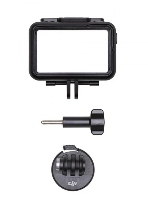 Osmo Action - Part 8 Camera Frame Kit ( CP.OS.00000032.01 )