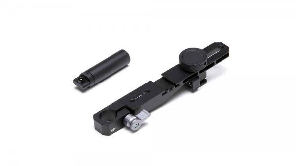 Ronin-S - Part 15 Top Hotshoe Bracket ( )