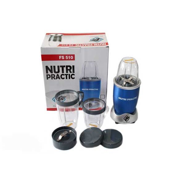 Nutri praktik FS-510 FISHER 978W PLAVI