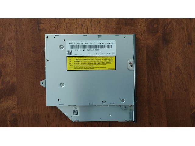 CD - DVD BR2 za Sony Vaio PCG-4121 , PCG-4121DM